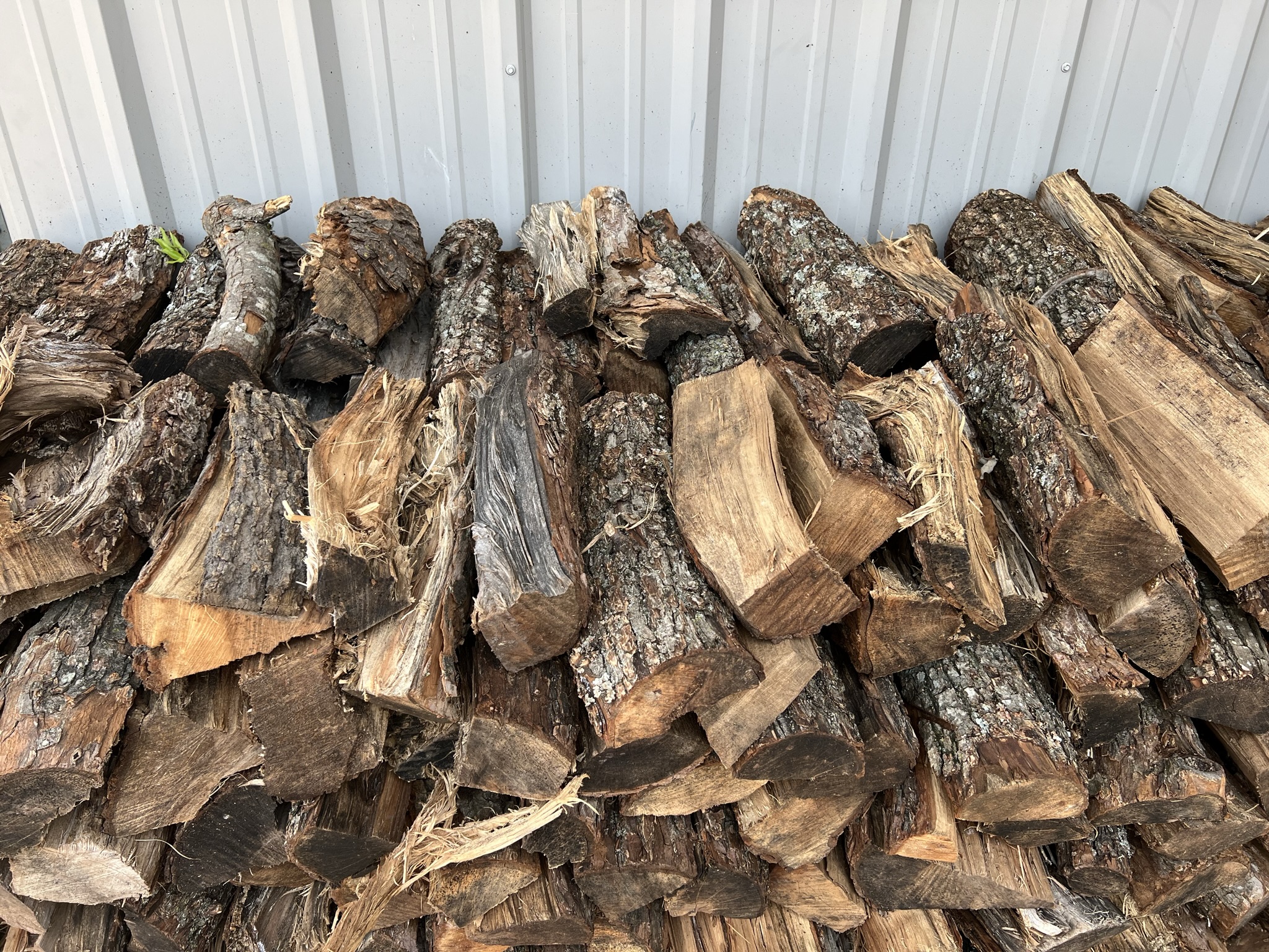 COOKING AND FIRE PIT WOOD FOR SALE! PICK UP ONLY! AS LOW AS $25 PER ...